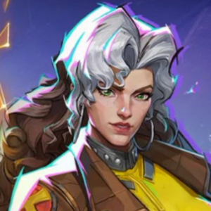 🔥 Anna Marie LeBeau "Rogue" MBTI | Marvel Rivals Personality Types