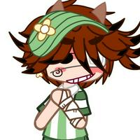 🔥 ☆モカさん☆ MBTI | Gacha Club Personality Types