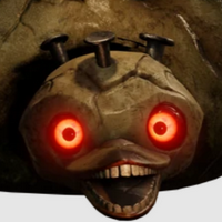 🔥 Doom Ducky MBTI | Dark Deception Personality Types