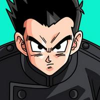 🔥 Xeno Goten MBTI | Dragon Ball Z Personality Types