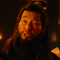 🔥 General Li MBTI | Avatar: The Last Airbender (2024) Personality Types