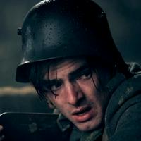 🔥 Albert Kropp MBTI | All Quiet on the Western Front (2022) Personality ...