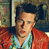 🔥 Tyler Durden MBTI | Fight Club (1999) Personality Types