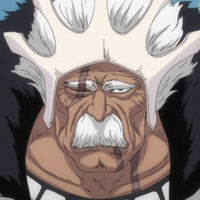 🔥 Barragan "2th Espada" Louisenbarn MBTI | Bleach Personality Types