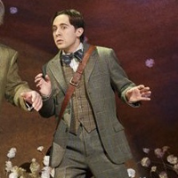 🔥 Hugo MBTI | Tuck Everlasting (Musical) Personality Types