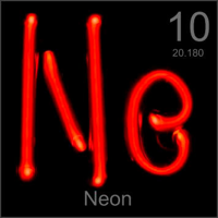 🔥 If Neon has a personality type...