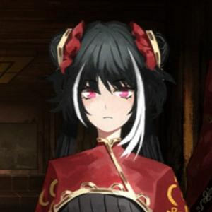 🔥 Jia Xichun MBTI | Limbus Company Personality Types