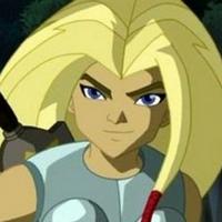 🔥 Torunn MBTI | Next Avengers: Heroes of Tomorrow Personality Types