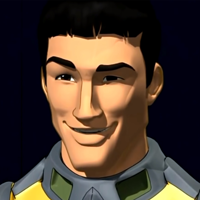 🔥 Banjee Castillo MBTI | Hot Wheels World Race / AcceleRacers ...