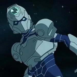 🔥 Zoe Thompson "Tech Jacket" MBTI | INVINCIBLE (2021) Personality Types