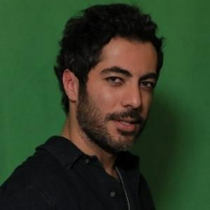 Navid Pourfaraj Personality Type (MBTI, Enneagram, On-Screen Persona)