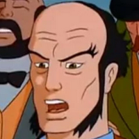 🔥 James Xavier MBTI | X-Men: The Animated Series Personality Types
