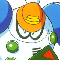 🔥 Blizzard Man MBTI | Mega Man (Classic) Personality Types