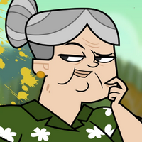 🔥 Miriam Foster MBTI | Disventure Camp (Total Drama) Personality Types