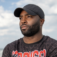 🔥 Vontae Johnson MBTI | Cheer Personality Types