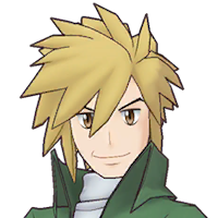 🔥 Palmer MBTI | Pokémon Masters Personality Types