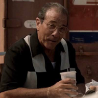 🔥 Patsy Parisi MBTI | The Sopranos Personality Types