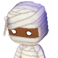 🔥 Mel the Mummy MBTI | MySims Series Personality Types