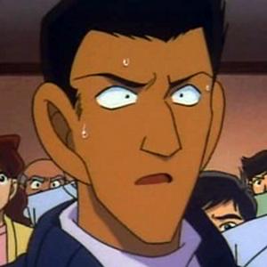🔥 Etou MBTI | Detective Conan Personality Types