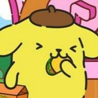 🔥 Pompompurin MBTI | Hello Kitty and Friends Supercute Adventures ...