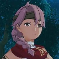 🔥 Haniyyah MBTI | Genshin Impact NPCs (Non-Playable Characters ...