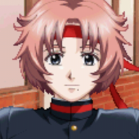 🔥 Shota Amachi MBTI | Tokimeki Memorial Girl's Side: 2nd Season/Kiss ...
