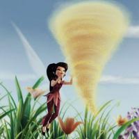 🔥 Fast-flying Talent MBTI | Tinker Bell (2008) Personality Types