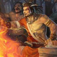🔥 Yang Feng (杨锋) MBTI | Romance of the Three Kingdoms Personality Types