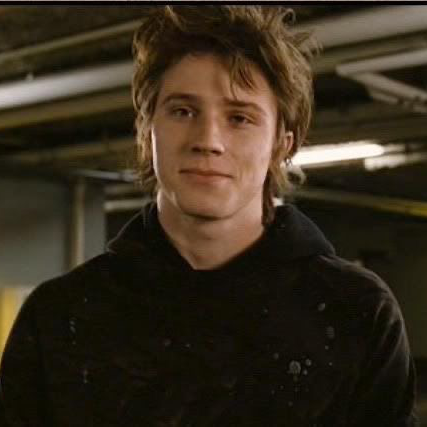 🔥 Jack Mercer MBTI | Four Brothers (2005) Personality Types