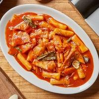 🔥 If Ddeokbokki has a personality type...
