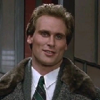 🔥 Charles "Chip" Shreck MBTI | Batman (1989-1992) Personality Types