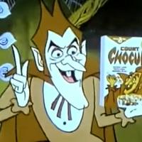 🔥 If Count Chocula has a personality type...