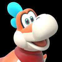 🔥 Plessie MBTI | Super Mario Brothers Personality Types