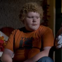 🔥 Charlie MBTI | Trick r Treat (2007) Personality Types