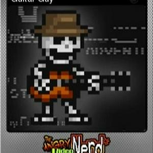 🔥 The Guitar Guy MBTI | AVGN Adventures Personality Types