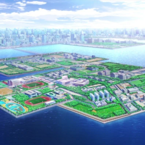 🔥 Advanced Nurturing High School MBTI 性格类型 哪种MBTI?