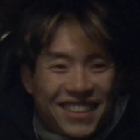 🔥 Jon-Sae Hong MBTI | Oasis (2002) Personality Types