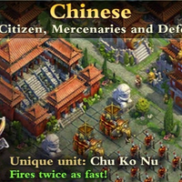 🔥 Chinese MBTI | DomiNations Personality Types