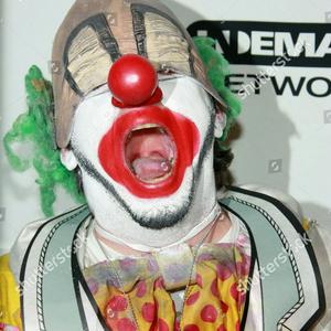 What do you think Yucko the Clown's personality is?