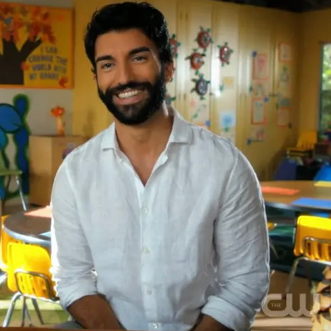 Justin Baldoni Personality Type (MBTI, Enneagram, On-Screen Persona)