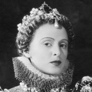 🔥 Elizabeth of England MBTI | Mary of Scotland (1936) Personality Types
