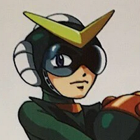🔥 Rockman Shadow MBTI | Mega Man (Classic) Personality Types