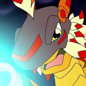 🔥 Mu Ling Long(母灵龙) MBTI | Dragon Warrior(斗龙战士) Personality Types