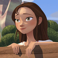 🔥 Lucky MBTI | Spirit: Riding Free Personality Types