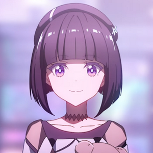 🔥 GARASUMIYA MBTI | Shoujo Kakumei Keikaku -Omoi no Katachi, Kimi no ...