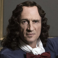 🔥 Alexandre Bontemps MBTI | Versailles (2015) Personality Types