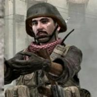 🔥 OpFor Soldier MBTI | Call of Duty Personality Types