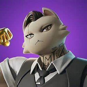 🔥 Meowdas MBTI | FORTNITE (Storyline / NPCs) Personality Types