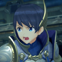 🔥 Emperor Hugo Ardanach MBTI | Xenoblade Chronicles 2 Personality Types