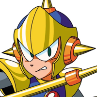 🔥 Enker MBTI | Mega Man (Classic) Personality Types